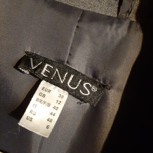 VENUS | Jackets & Coats | Venus Jacket | Poshmark
